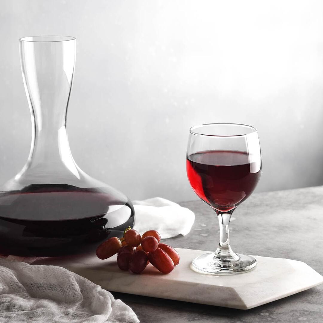 Embassy Wine - Trenton International